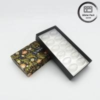 China Truffle Packaging Available in 4, 8, 15, and 30 piece Sets Durable and Versatile for sale