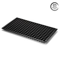 China Eco-Friendly Plastic Seedling Tray for Adenium Seeds 30 Cell Reusable for sale