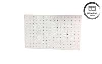 China 160-Hole Floating Foam Seed Tray For Hydroponic Vegetable And Fruit Seedlings Laboratory Use for sale