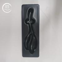 China Eco-Friendly PS PET Clamshell Blister Box for Adult Toy Storage and Packaging 150x100mm for sale
