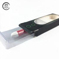 China Clear Disposable PVC Plastic Insert Tray for Adult Product Packaging Customizable 3-5 Day Sample for sale