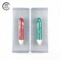 China Clear Disposable PVC Plastic Insert Tray for Adult Product Packaging Customizable 3-5 Day Sample for sale