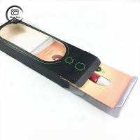 China Clear Disposable PVC Plastic Insert Tray for Adult Product Packaging Customizable 3-5 Day Sample for sale