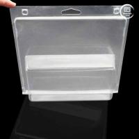 China Custom 12-Clear Plastic Blister Clamshell Packaging for Golf Balls, Wholesale Display Packaging for sale