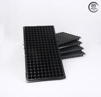 China Thickened Plastic Nursery Seedling Tray, 21/32/50/72 Cell Germination Starter Tray for Seedlings for sale
