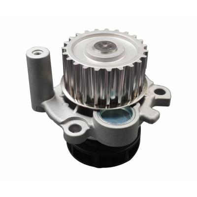 China 06A121011L Engine Water Pump for VW Golf Jetta Beetle Passat Audi A4 TT Engine 1.8 t for sale
