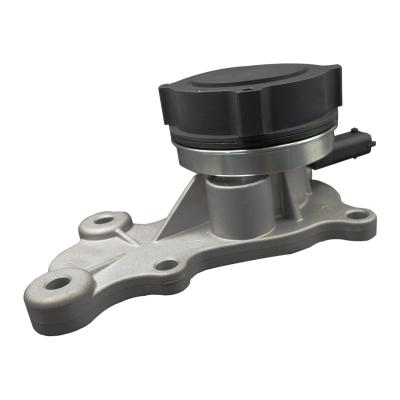 China Cooper S Engine Water Pump for Chevrolet Sail 3 SAIC Guaranteed and Performance for sale