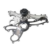 China OE NO. 16100-39456 ADT39199C Water Pump for Lexus ES350 RX350 Toyota Avalon Camry RAV4 for sale