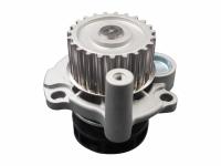 China 06A121011L Engine Water Pump for VW Golf Jetta Beetle Passat Audi A4 TT Engine 1.8 t for sale