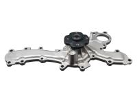 China OE NO. 16100-39456 ADT39199C Water Pump for Lexus ES350 RX350 Toyota Avalon Camry RAV4 for sale