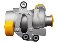 China 2004-2011 Year Car Fitment Electric Water Pump for BMW F01 F02 F10 F11 F18 11518635092 for sale