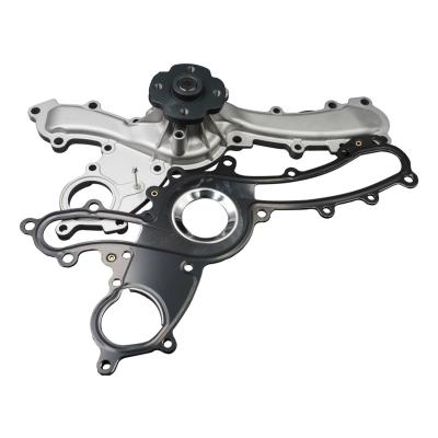 China AQ-2462 Reference NO. Water Pump Kit for Lexus GS300 IS250 IS350 GS350 1610039435 for sale