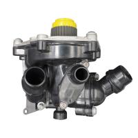 China Water Pump Thermostat for AUDI-VW A3 A4 A5 Q5 Beetle GolfVII Leon Superior Performance for sale