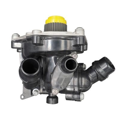 China Water Pump Thermostat for AUDI-VW A3 A4 A5 Q5 Beetle GolfVII Leon Superior Performance for sale