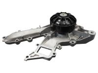 China Water Pump For Mercedes Benz SL S GL GLE GLC GLS E C CL ML 2015-2017 2762000801 and Choice for sale