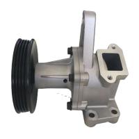China 100% Tested Engine Auto Parts for SGMW Wuling CHEVROLET Van N200 N300 Cooling Water Pump 9052806 YH-CH125H for sale