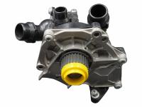 China Water Pump Thermostat for AUDI-VW A3 A4 A5 Q5 Beetle GolfVII Leon Superior Performance for sale