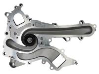 China Water Pump For Mercedes Benz SL S GL GLE GLC GLS E C CL ML 2015-2017 2762000801 and Choice for sale