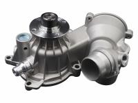 China OE NO. 11517586780 X5 E53 Engine Water Pump for BMW E60 E63 E65 V8 Car Series 1Year for sale