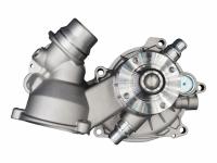China OE NO. 11517586780 X5 E53 Engine Water Pump for BMW E60 E63 E65 V8 Car Series 1Year for sale