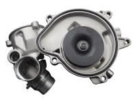 China OE NO. 11517586780 X5 E53 Engine Water Pump for BMW E60 E63 E65 V8 Car Series 1Year for sale