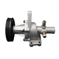 China Water Pump for Chevrolet Aveo Kalos Hatchback T250 T255 LMU Spark M300 24537098 24515010 for sale