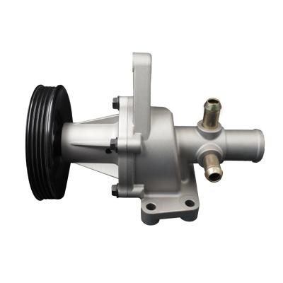 China Water Pump for Chevrolet Aveo Kalos Hatchback T250 T255 LMU Spark M300 24537098 24515010 for sale