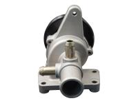 China Water Pump for Chevrolet Aveo Kalos Hatchback T250 T255 LMU Spark M300 24537098 24515010 for sale