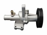 China Water Pump for Chevrolet Aveo Kalos Hatchback T250 T255 LMU Spark M300 24537098 24515010 for sale