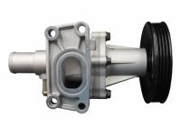 China Water Pump for Chevrolet Aveo Kalos Hatchback T250 T255 LMU Spark M300 24537098 24515010 for sale