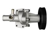 China Water Pump for Chevrolet Aveo Kalos Hatchback T250 T255 LMU Spark M300 24537098 24515010 for sale