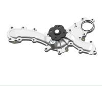 China ADT39199C Reference NO. 2020 Water Pump for Toyota 16100-39456 for sale
