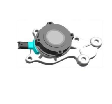 China Chevrolet Sail 3 Water Pump OE NO. 24106272 for Stable Temperature Control for sale