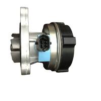 China Chevrolet Sail 3 Water Pump OE NO. 24106272 for Stable Temperature Control for sale