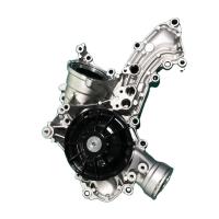 China 100% Engine Water Pump for Mercedes Benz S350 S500 ML300 ML350 GL450 2782000501 2782001201 for sale