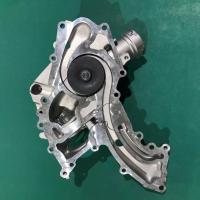 China 2009- Year OEM Standard Size Automobile Motorcycle Water Pump for Mercedes Benz Cars for sale