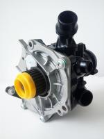 China OEM Standard Genuine Engine Coolant Water Pump 06K121011B 06K121600C for VW GTI for sale