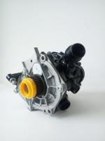China OEM Standard Genuine Engine Coolant Water Pump 06K121011B 06K121600C for VW GTI for sale