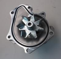 China 2.4L 2AZFE 2008-2015 Engine Water Pump Aisin WPTS008 for Gasoline Fuel A380 ALSi9Cu3 Fe for sale