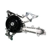 China OE NO. 276 200 13 01 Auto Water Pump for Mercedes Benz CLS Shooting Brake X218 for sale