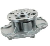 China Polished 2019 OEM Automotive Water Pump for LaCrosse 3.0 Part Number 12566029 12657499 for sale