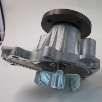China 2.4L 2AZFE 2008-2015 Engine Water Pump Aisin WPTS008 for Gasoline Fuel A380 ALSi9Cu3 Fe for sale