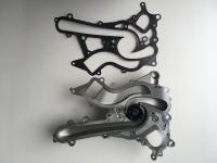 China OE NO. 276 200 13 01 Auto Water Pump for Mercedes Benz CLS Shooting Brake X218 for sale