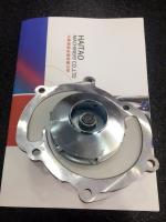 China Polished 2019 OEM Automotive Water Pump for LaCrosse 3.0 Part Number 12566029 12657499 for sale
