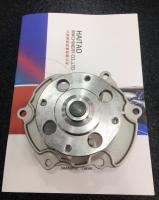 China Polished 2019 OEM Automotive Water Pump for LaCrosse 3.0 Part Number 12566029 12657499 for sale