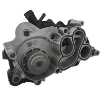 China Water Pump Assy 04E 121 600 AD with 5 Tubes Reference NO. K980332A 100% Original for sale