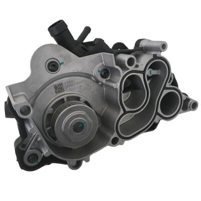 China Water Pump Assy 04E 121 600 AD with 5 Tubes Reference NO. K980332A 100% Original for sale