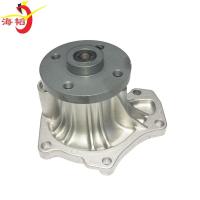 China 2.4L 2AZFE 2008-2015 Engine Water Pump Aisin WPTS008 for Gasoline Fuel A380 ALSi9Cu3 Fe for sale