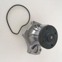 China 2.4L 2AZFE 2008-2015 Engine Water Pump Aisin WPTS008 for Gasoline Fuel A380 ALSi9Cu3 Fe for sale