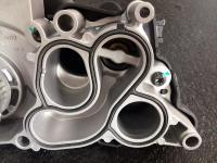 China Water Pump Assy 04E 121 600 AD with 5 Tubes Reference NO. K980332A 100% Original for sale